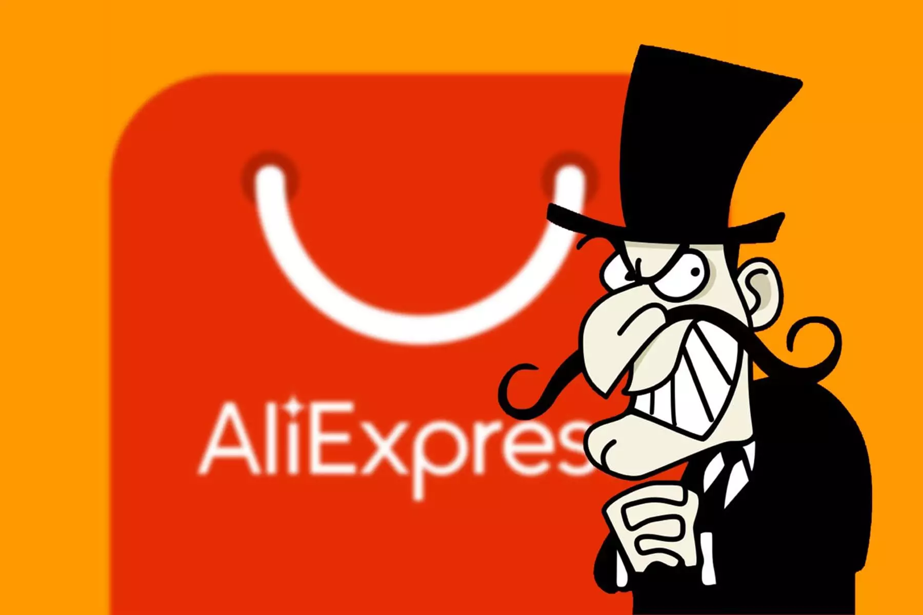 Aliexpress gav kunderne kuponer til næsten 12.000 rubler 33258_1