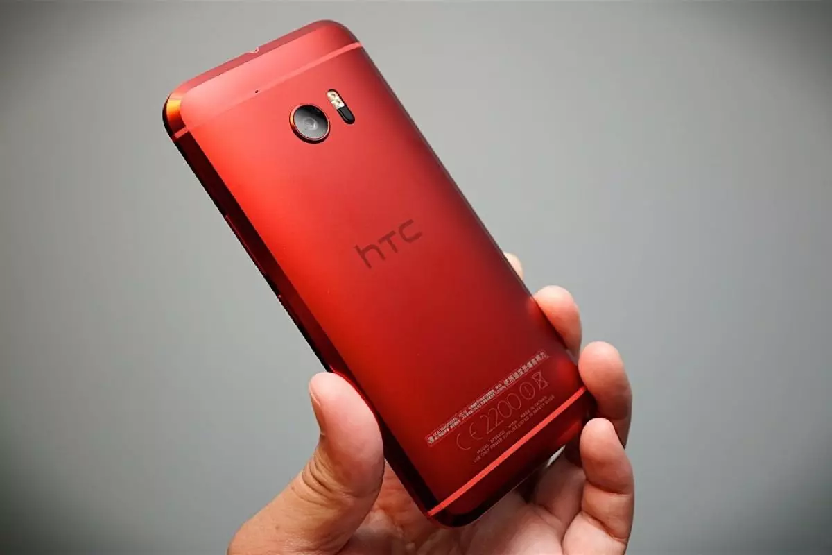 HTC 10 Urusi kununua duka 3.