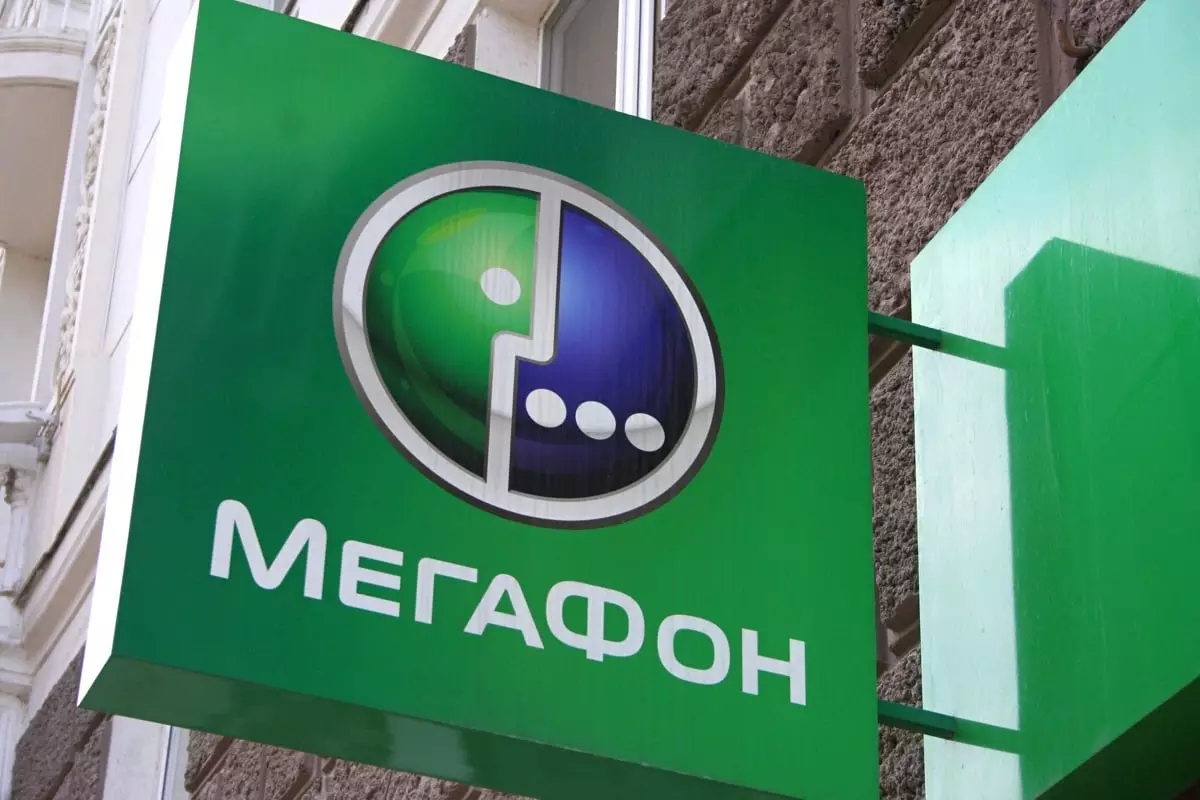 Përsëri? Në punën e operatorit celular, megafon ndodhi një dështim të madh