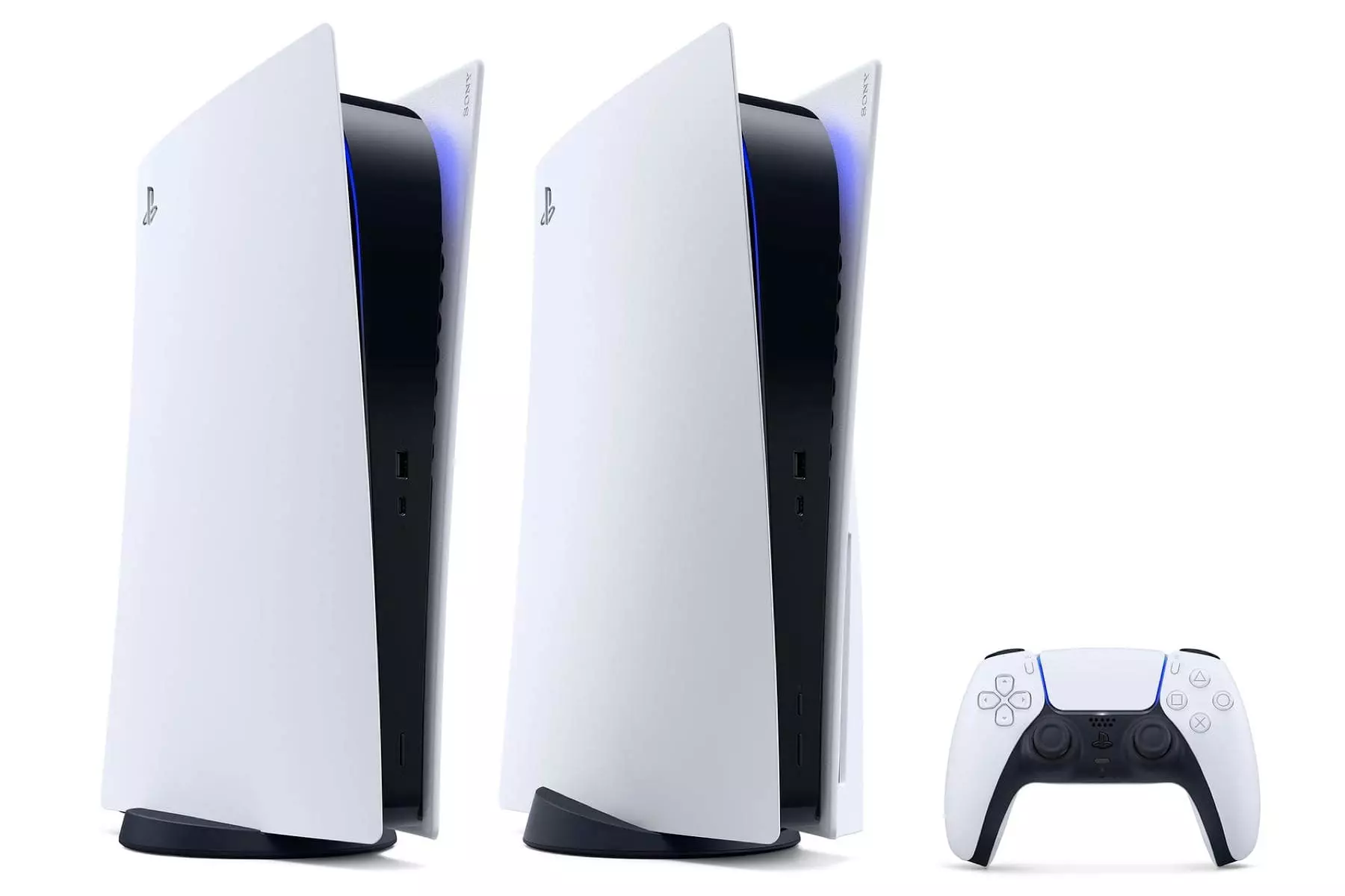 索尼发布了Playstation 5 Pro，令人惊叹的机会 33398_2