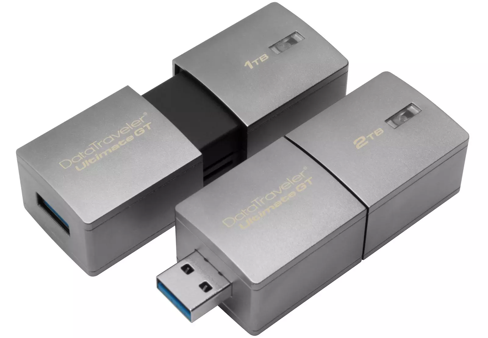 DataTraveler Ultimate GT Kingston รัสเซียซื้อ