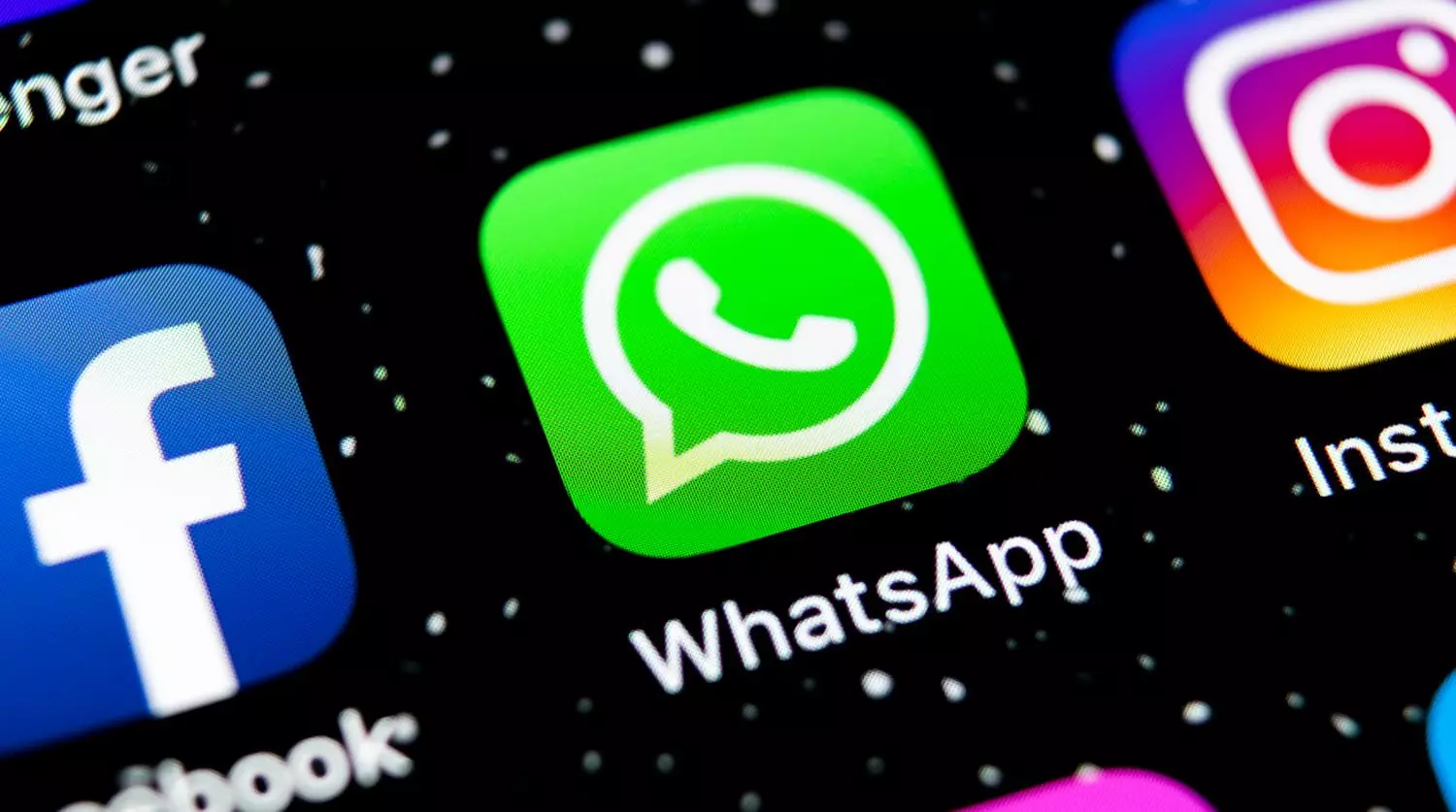 Whatsapp ma Telegram Manaʻomia e sili ona faanatinati, ma o le mea lea 33411_1