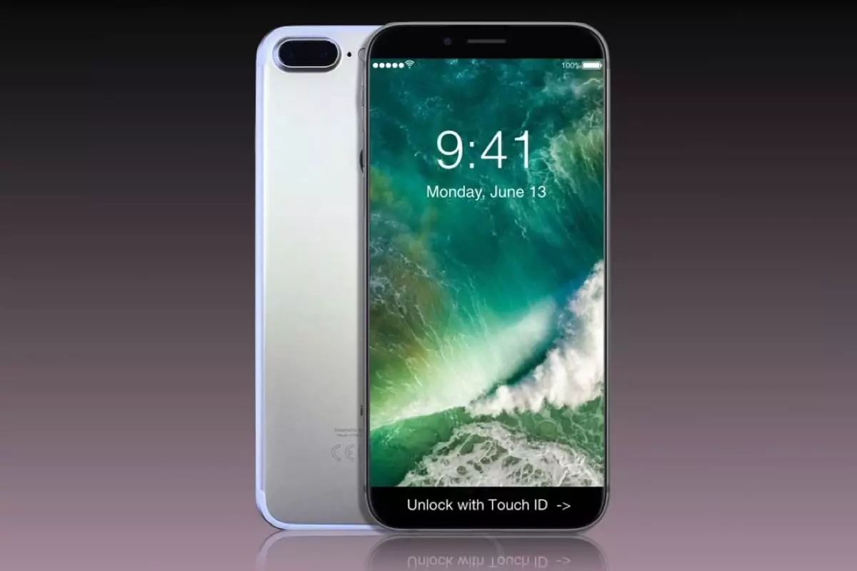 Apple iPhone 8 itakuwa na kumbukumbu zote za mauzo.