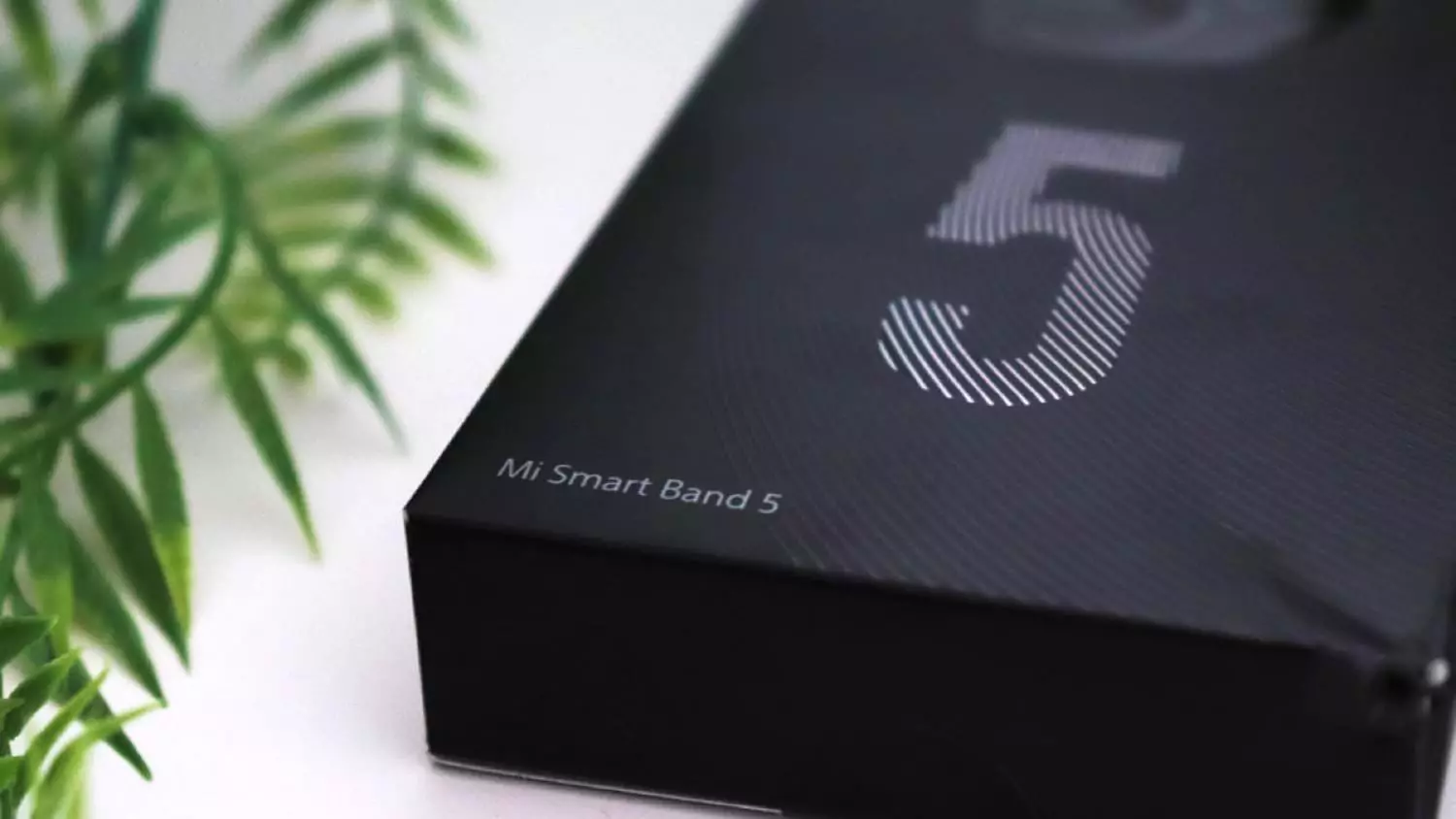 Xiaomi Mi Smart Band 5 - Nuwe Sport Armband vir Rusland en Europa 33450_2