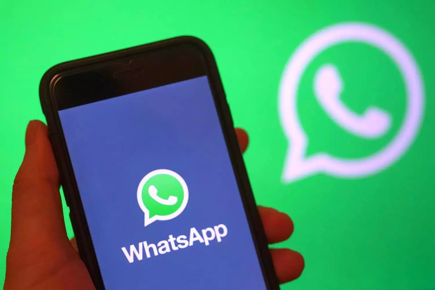 WhatsApp dari hari pertama akan berhenti bekerja selamanya di semua versi Android dan iOS 33501_1
