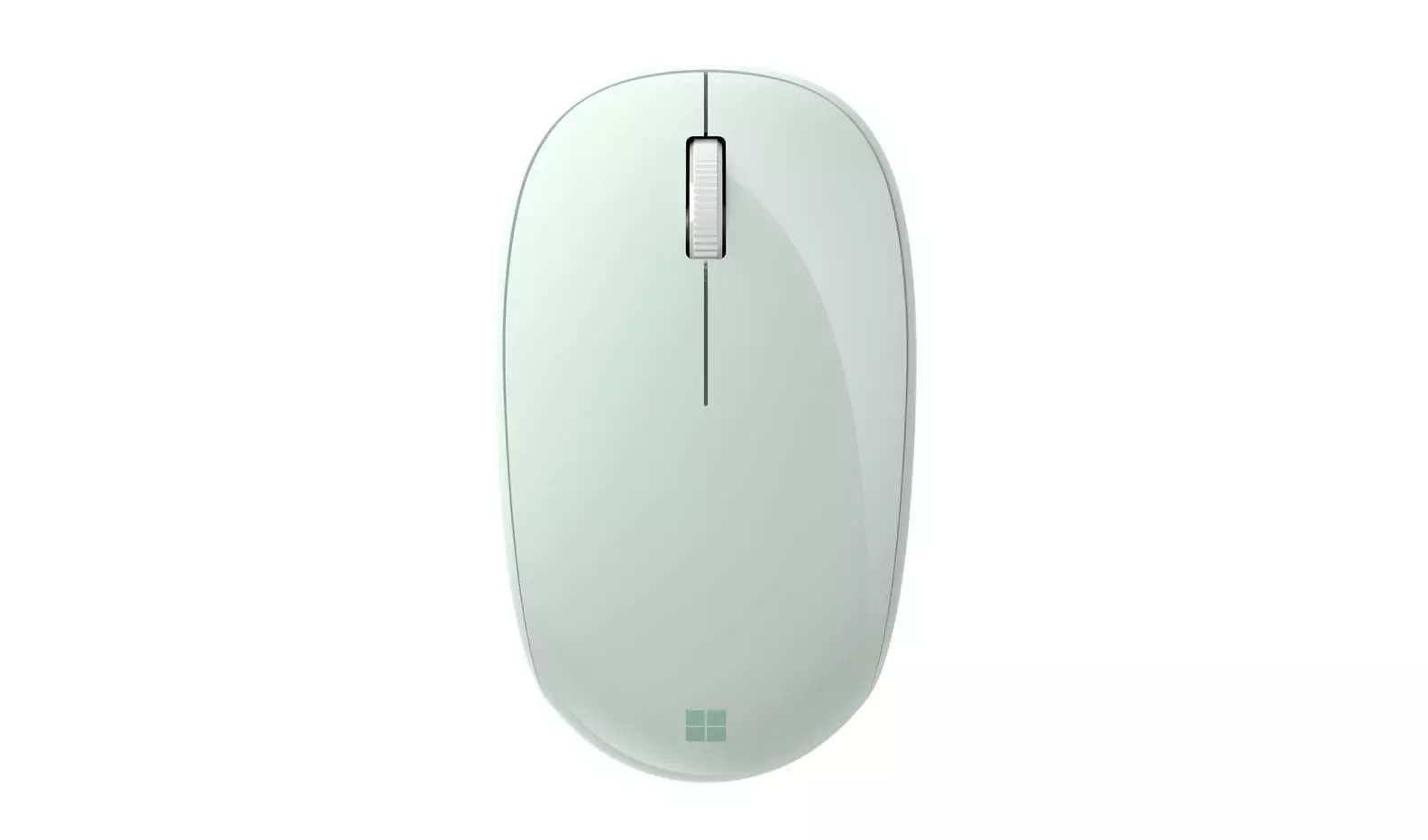 Microsoft Bluetooth Mouse - nova perfekta Bluetooth-muso por MacBook kaj tekkomputiloj 33522_4