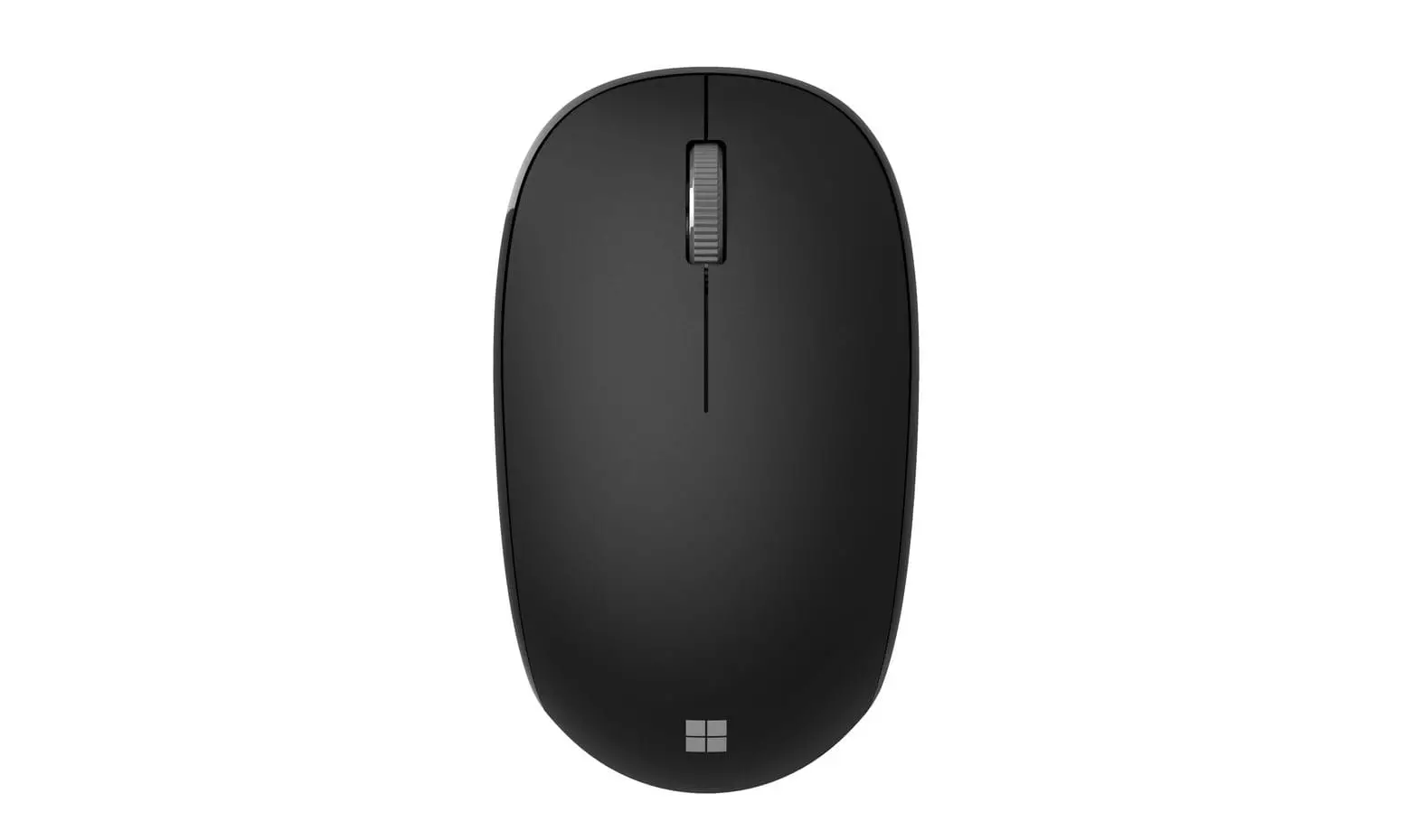 Microsoft Bluetooth Mouse - nova perfekta Bluetooth-muso por MacBook kaj tekkomputiloj 33522_5