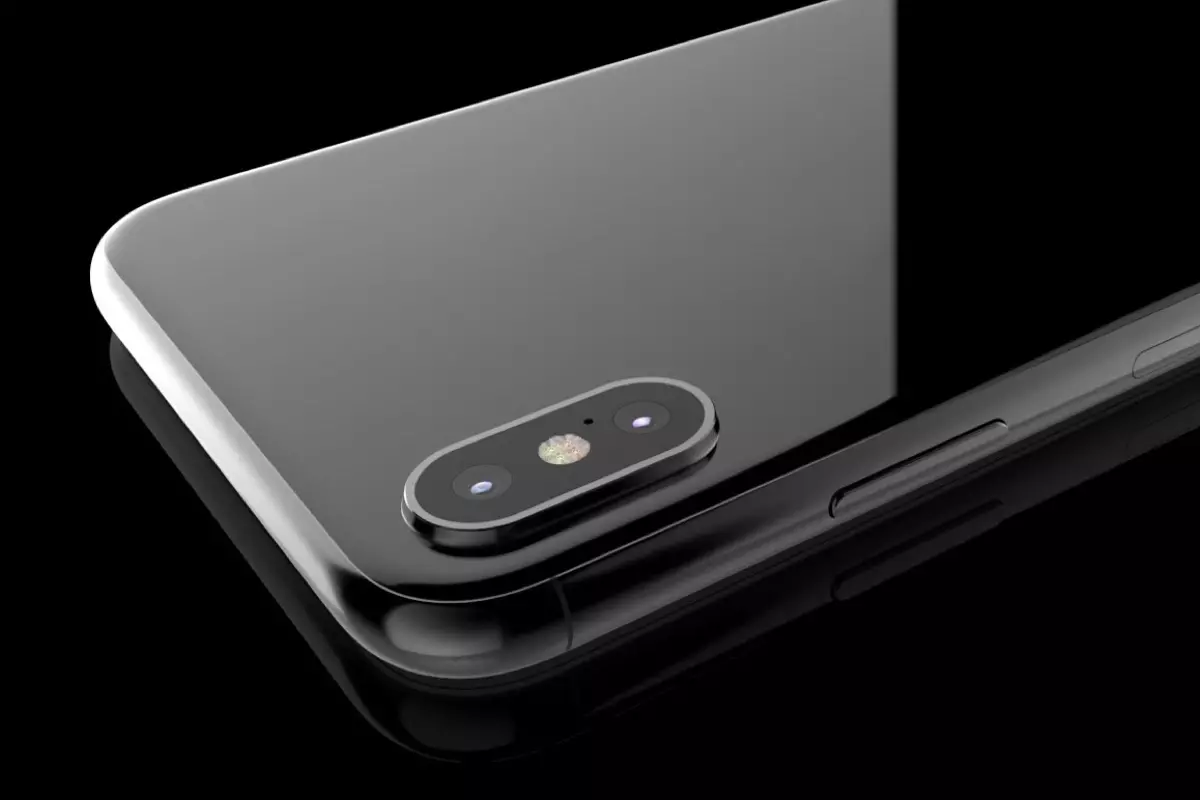 Smartphone vir Majores - die reële prys van iPhone 8 in Rusland het almal in skok herstel