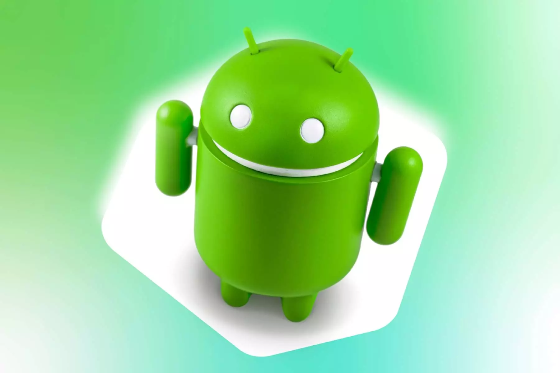 Google dia namoaka fanavaozana Android kritika, izay voatery hitady ny rehetra 33593_1