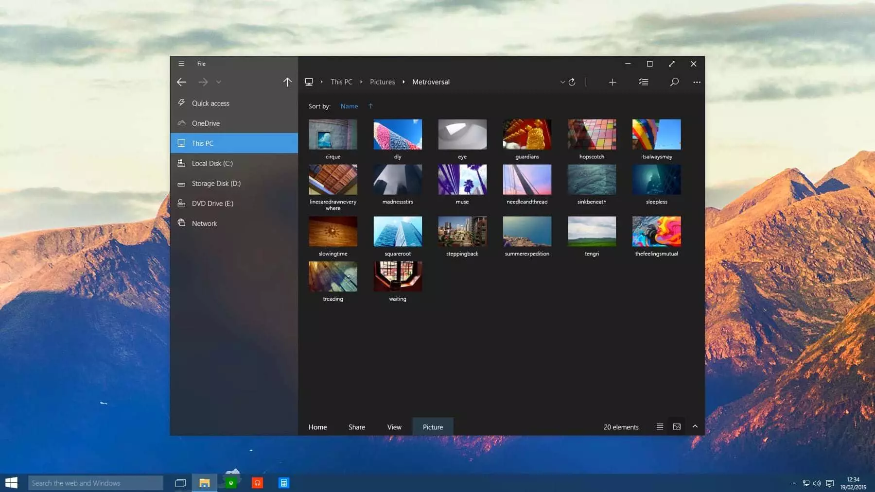 Windows 11 ose Windows 12. Çfarë sistemi operativ është më i mirë 33599_2