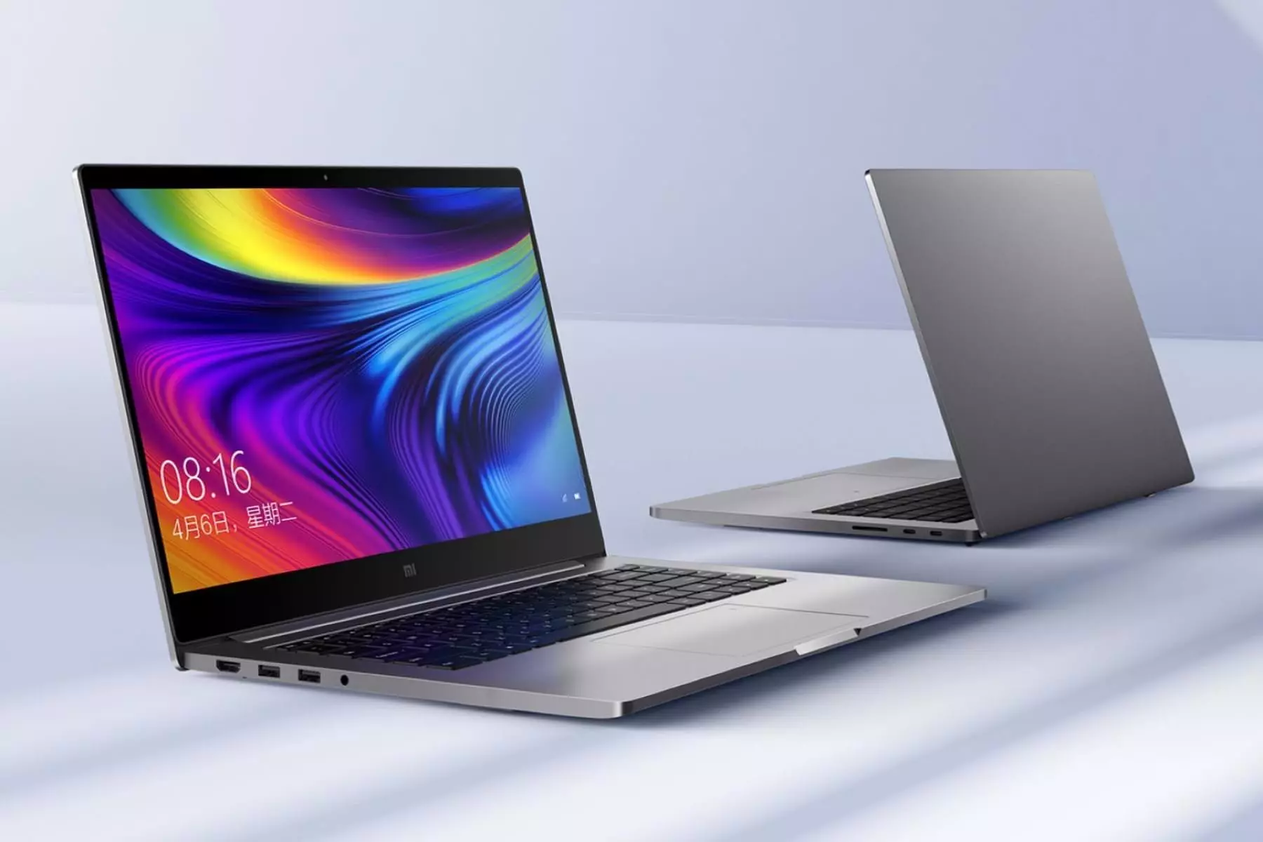 Xiaomi ha avvolto i prezzi per laptop. Ora sono dati quasi per niente 33667_1