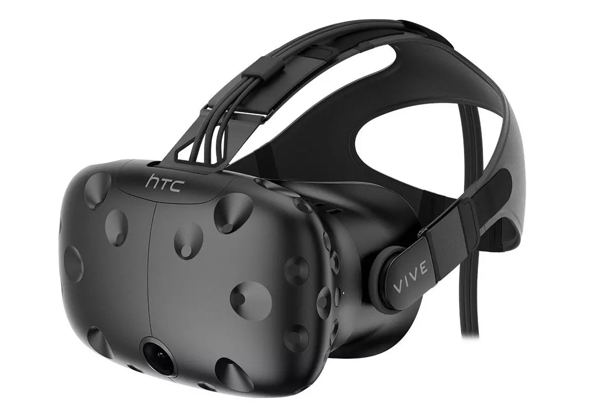 HTC Vive