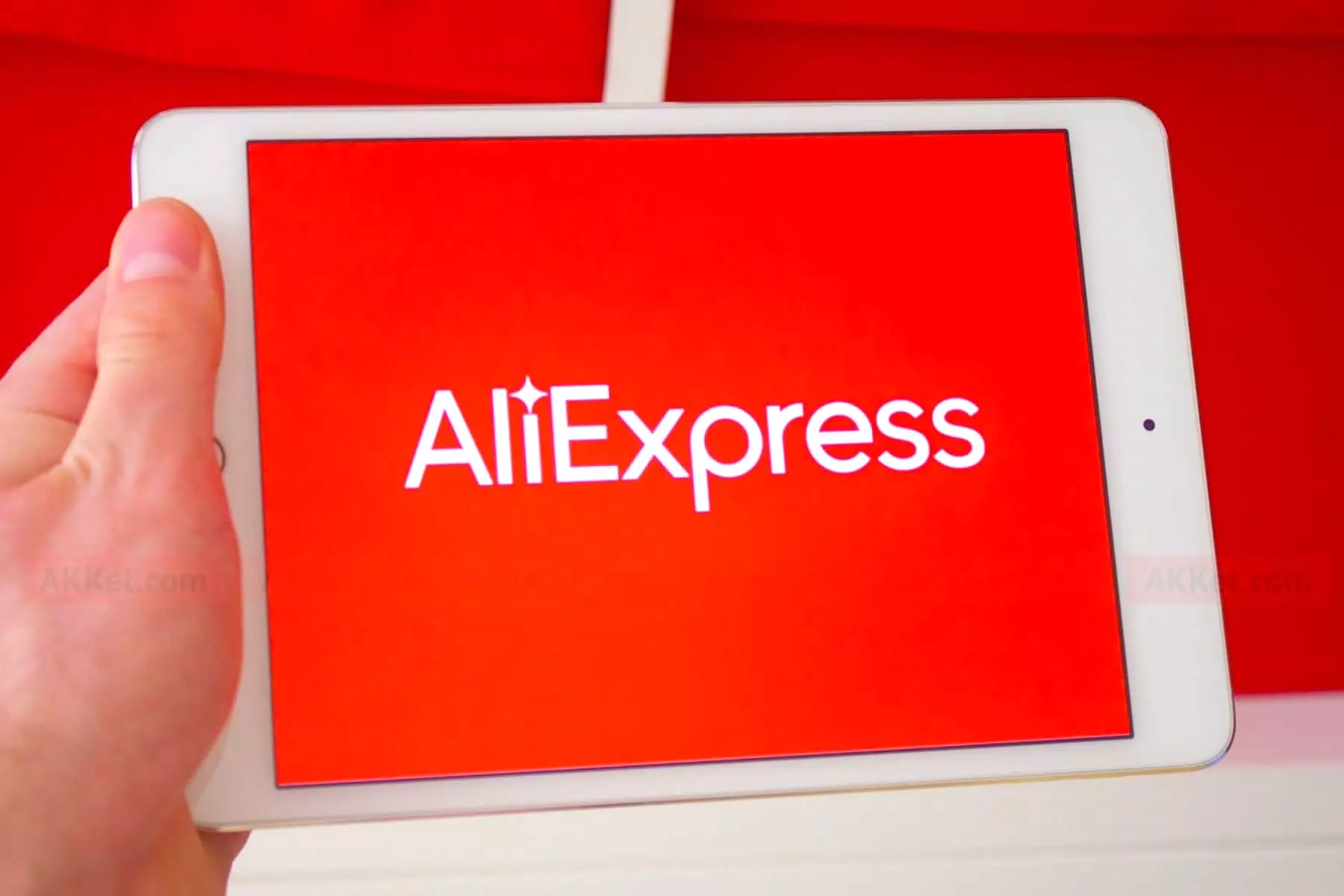 AliExpress တွင်ဤဆန်းသစ်တီထွင်မှုနှင့် ပတ်သက်. အရာအားလုံးကိုသိရန်တာဝန်ရှိသည် 33693_2