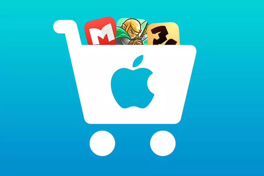 Sconti e app gratuite sull'App Store il 16 marzo