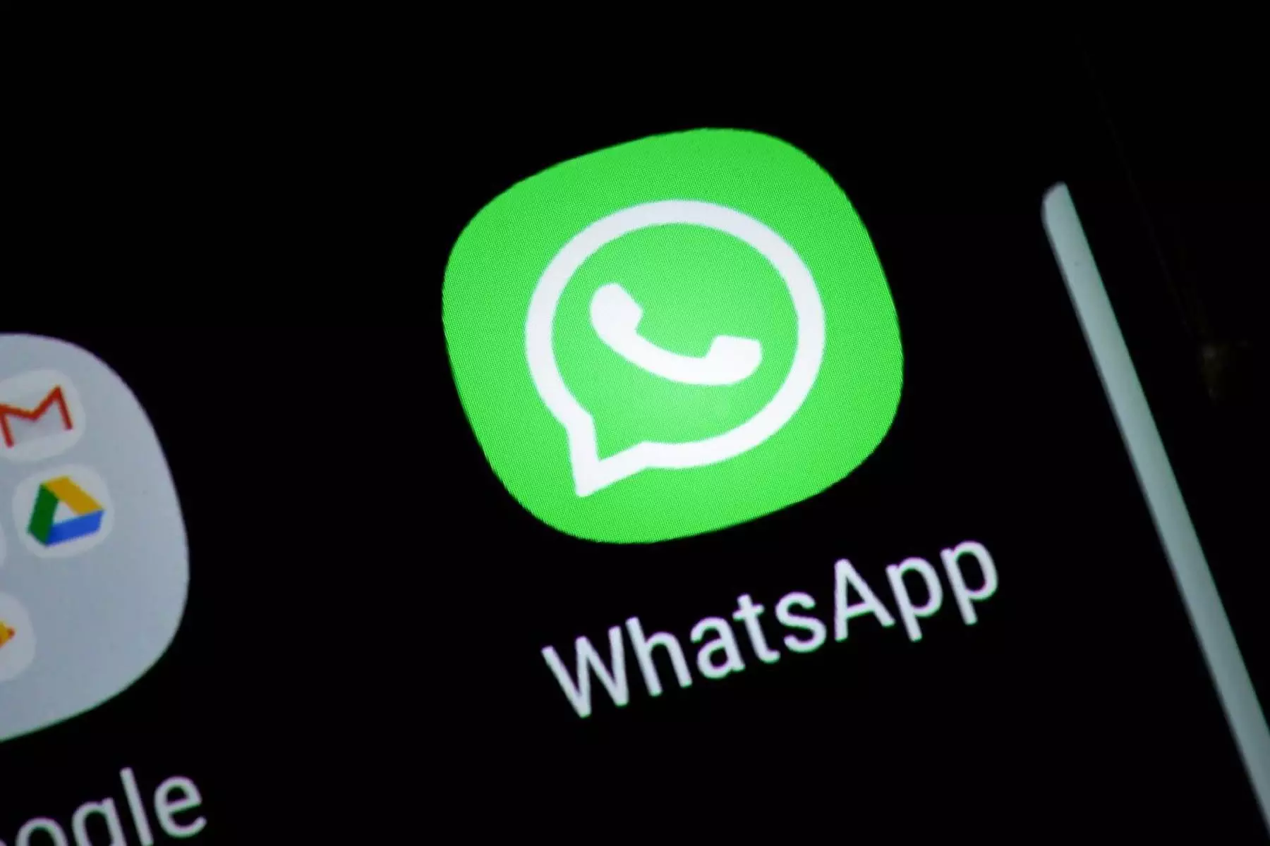 Whatsapp will stop working on all Android and iOS from the 1st 33824_2