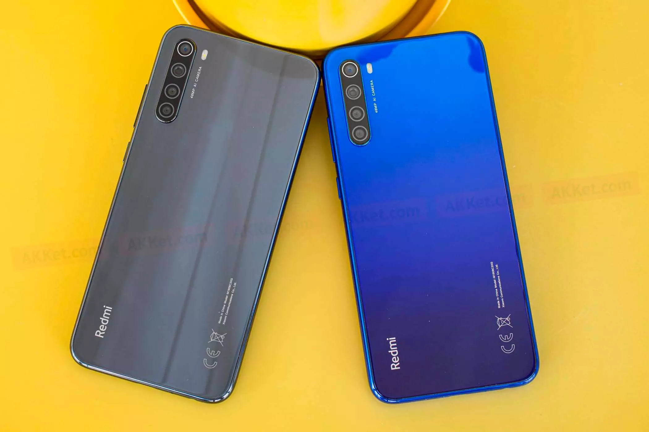 شياۋمى RedMi Note 9 ئىكەنلىكىنى ئېلان قىلدى, ئەڭ ياخشى خامچوت ئەقلىي ئىقتىدارلىق تېلېفون 33882_3