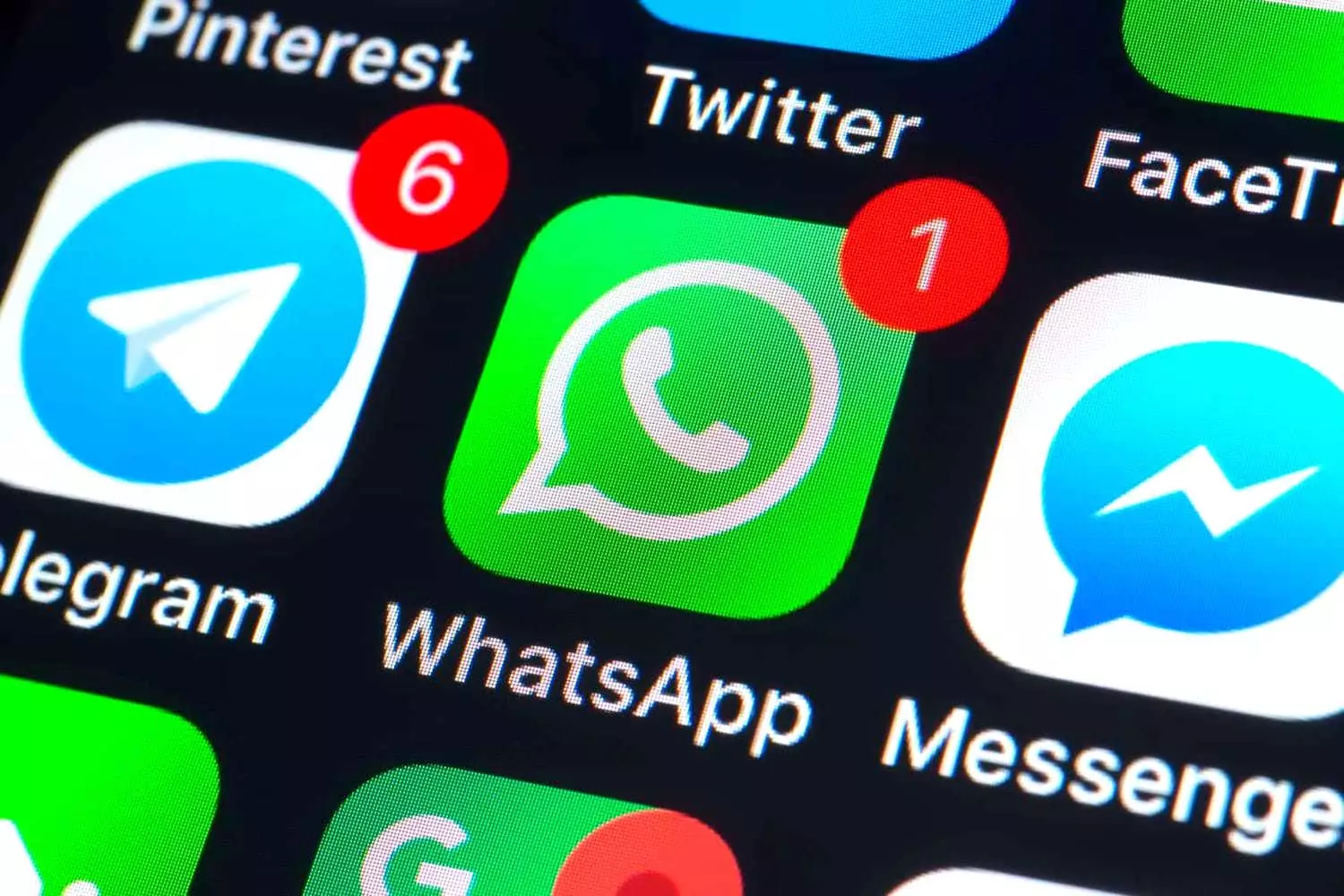 WhatsApp ku munsi 1st ntibizongera umurimo ku Android na iOS kw'isi 33917_2