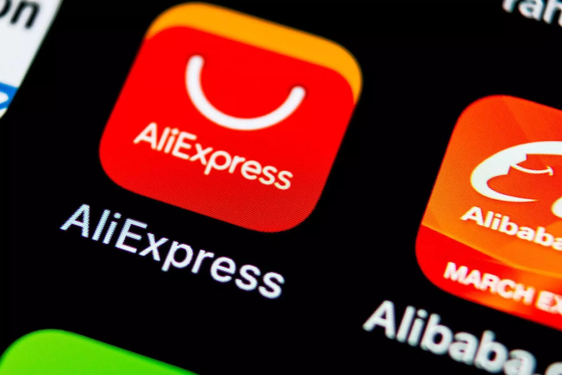 AliExpress 12،000 روبل به تمام مشتریان داد 33932_1