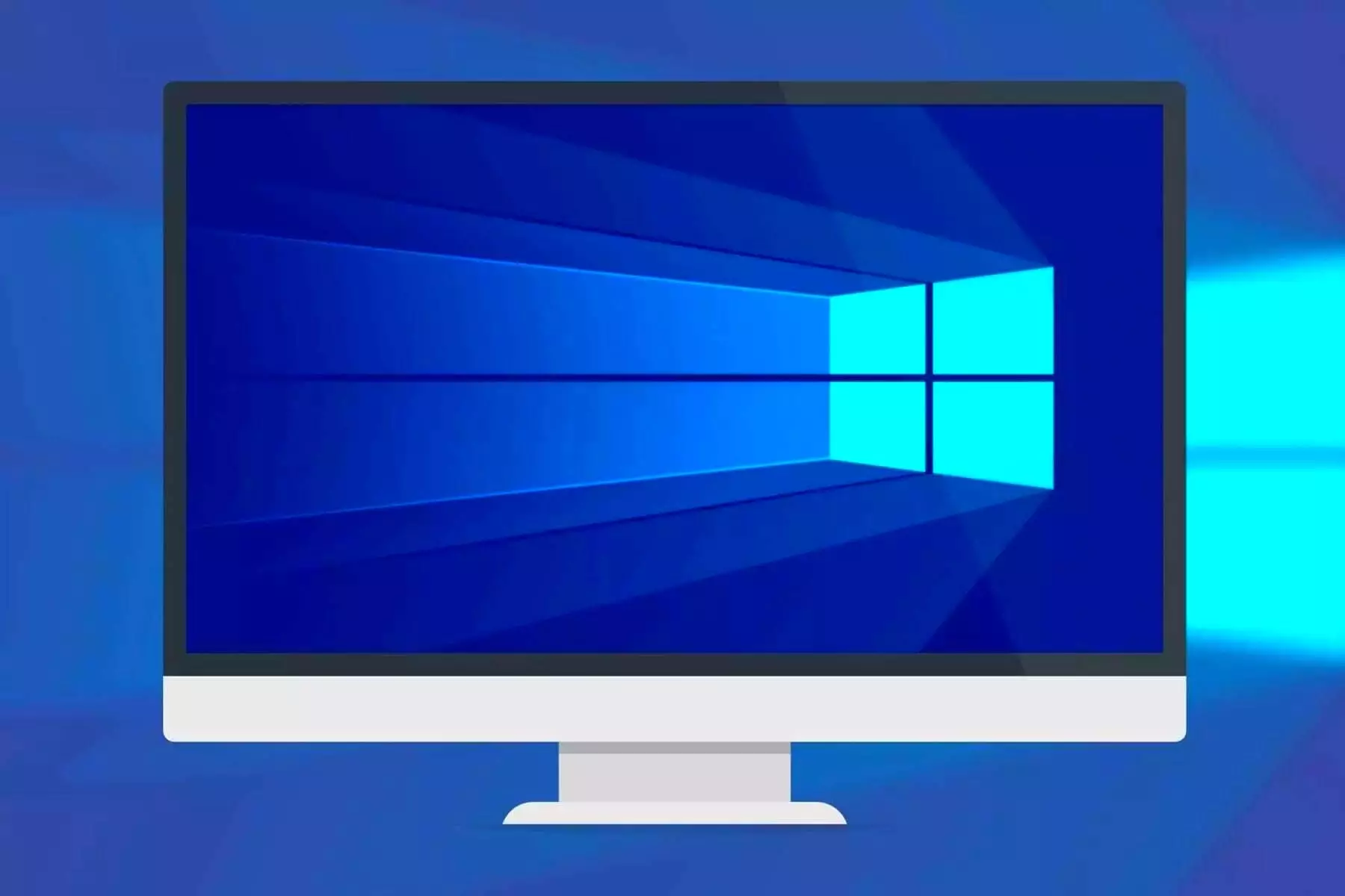 Tetapan tersembunyi di Windows 10 serta-merta meningkatkan kelajuan kerja 33939_1