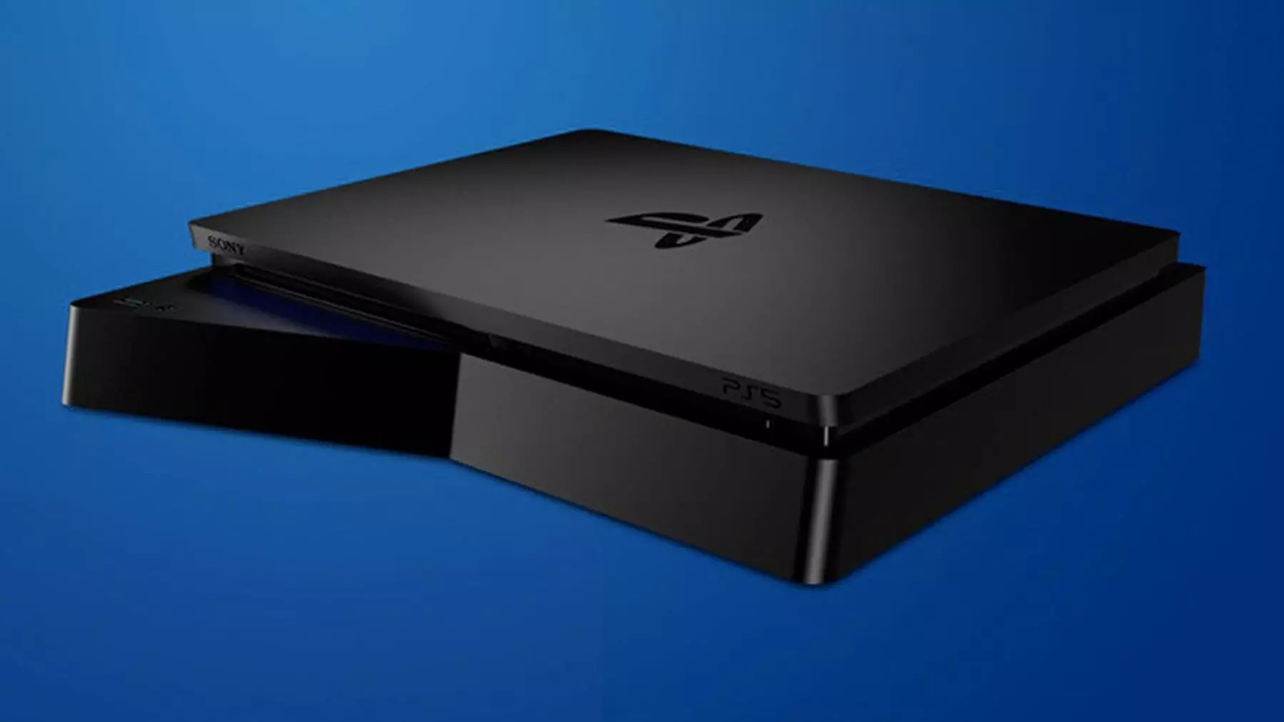 Sony PlayStation 5 faris absolute ĉiuj elĵetas PlayStation 4 en la fenestro 34050_2