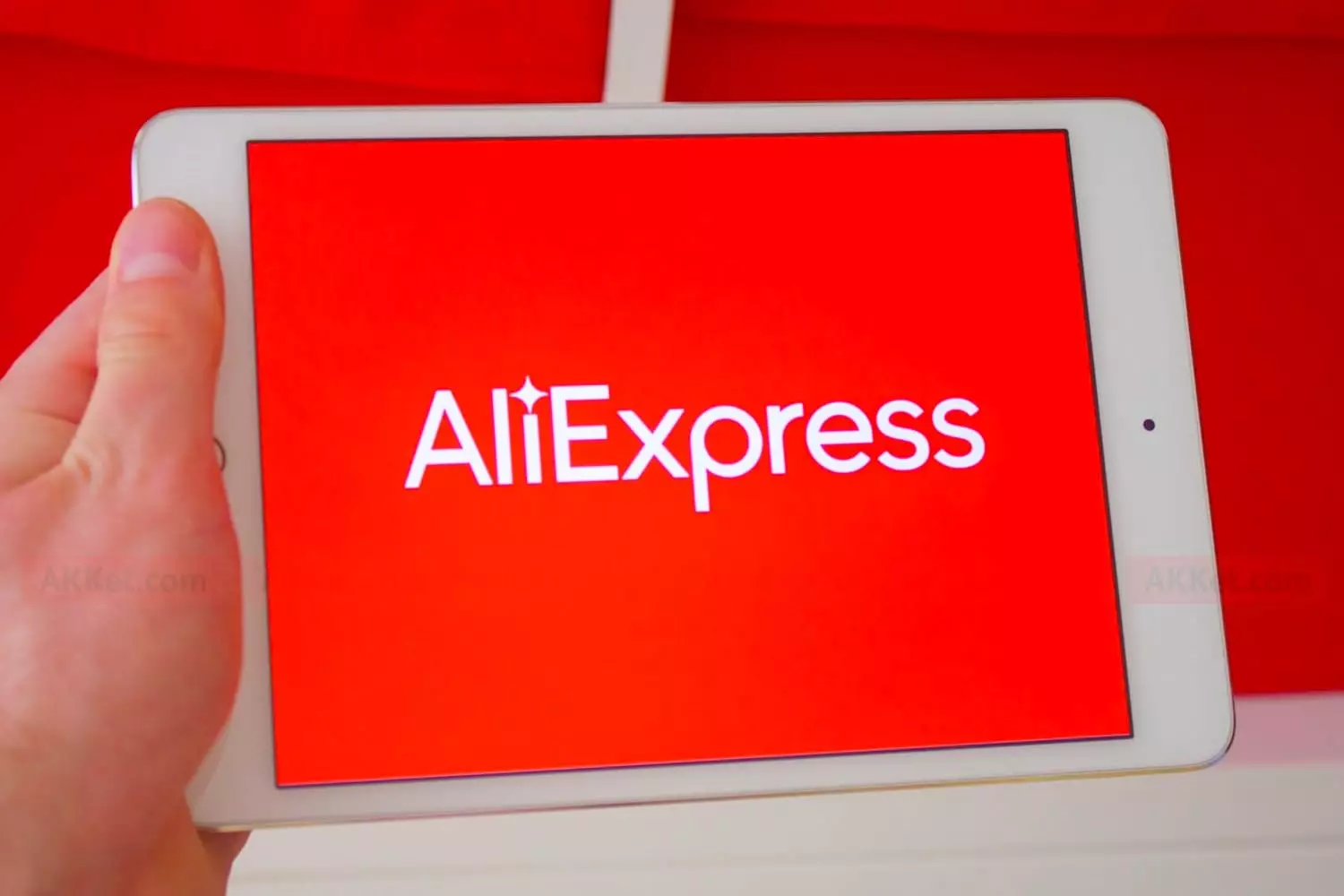 AliExpress- ը բոլոր գնորդների համար ներկայացրեց 30% մեկ հարկ 34066_2