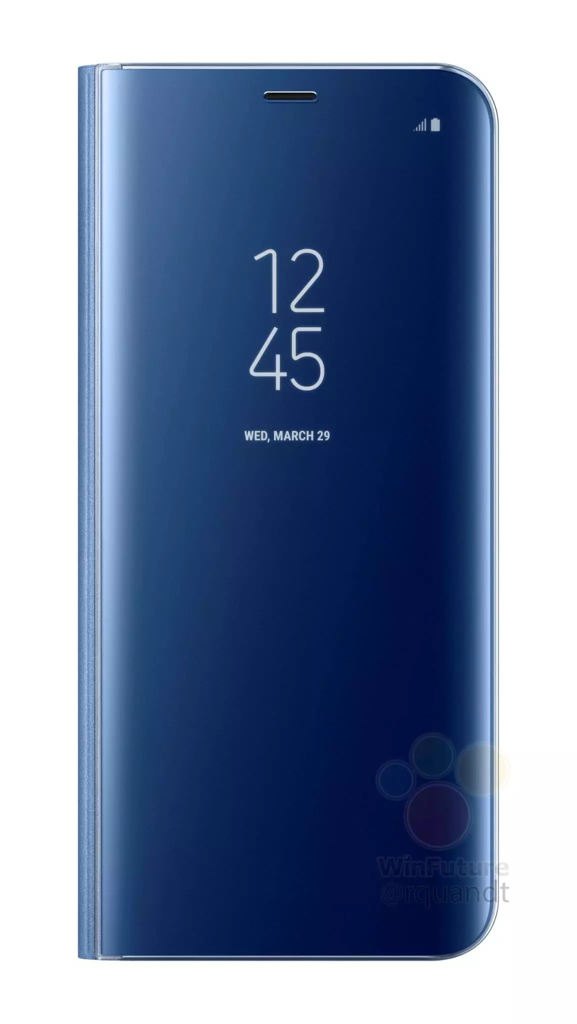 SAMSUNG GAALAXY S8 ACCESSION 1