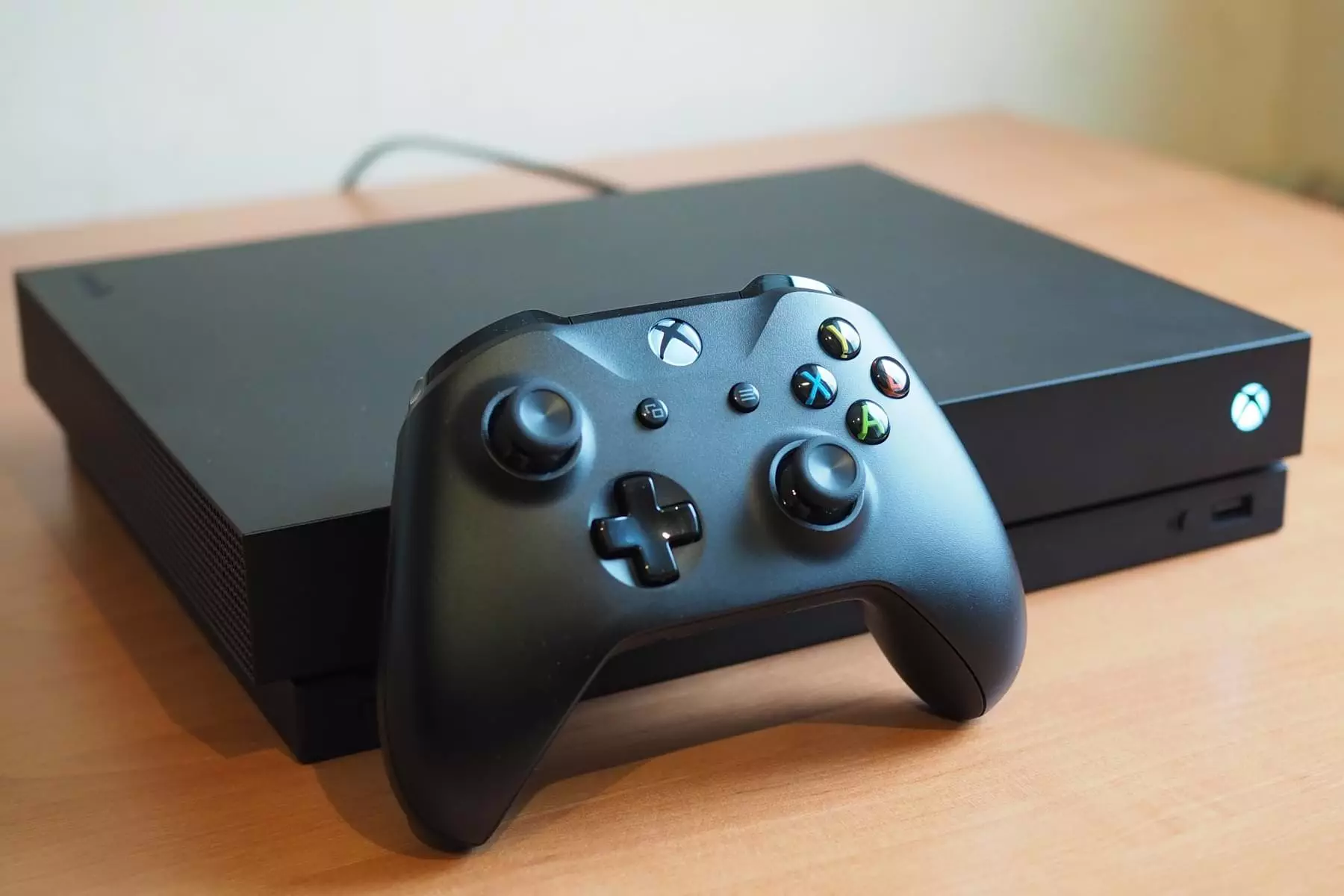 Η Microsoft σταμάτησε την παραγωγή του Xbox One X 34115_1