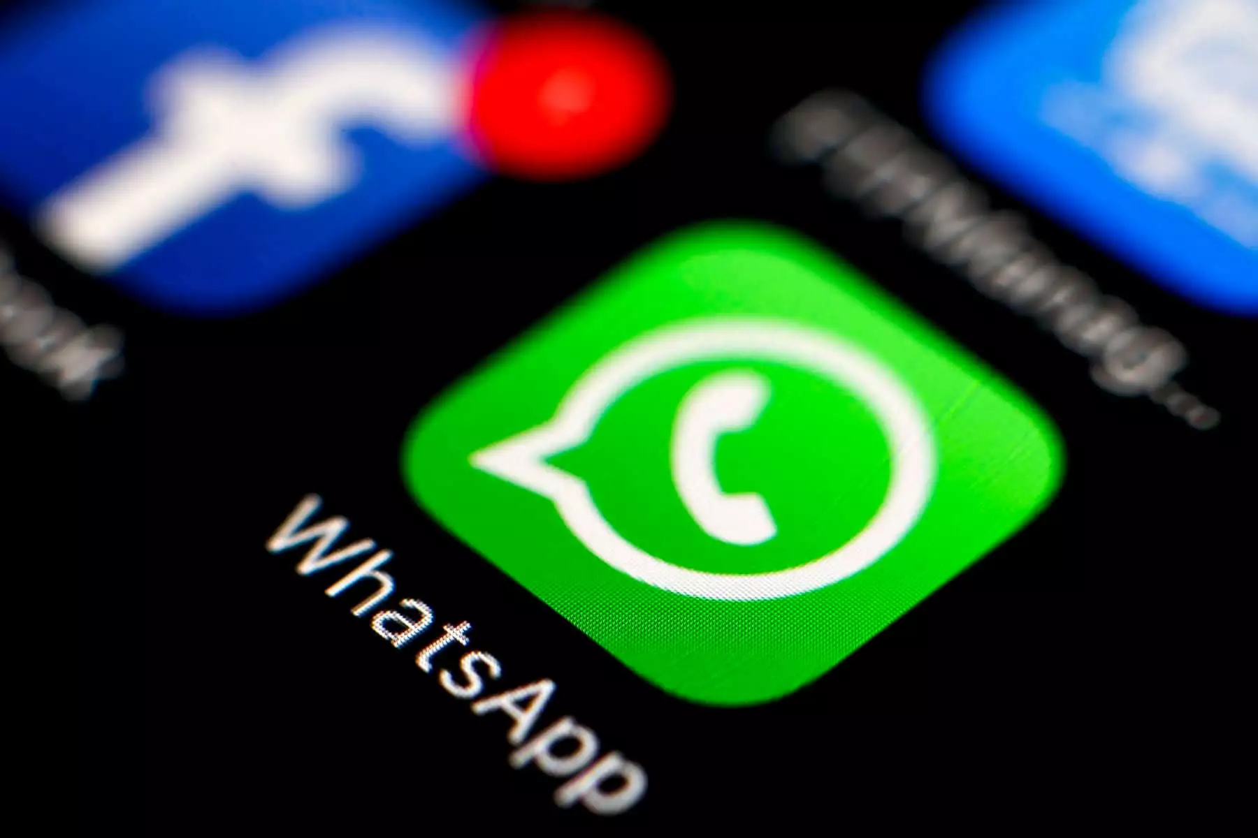 WhatsApp geeft geld aan alle gebruikers 34155_2