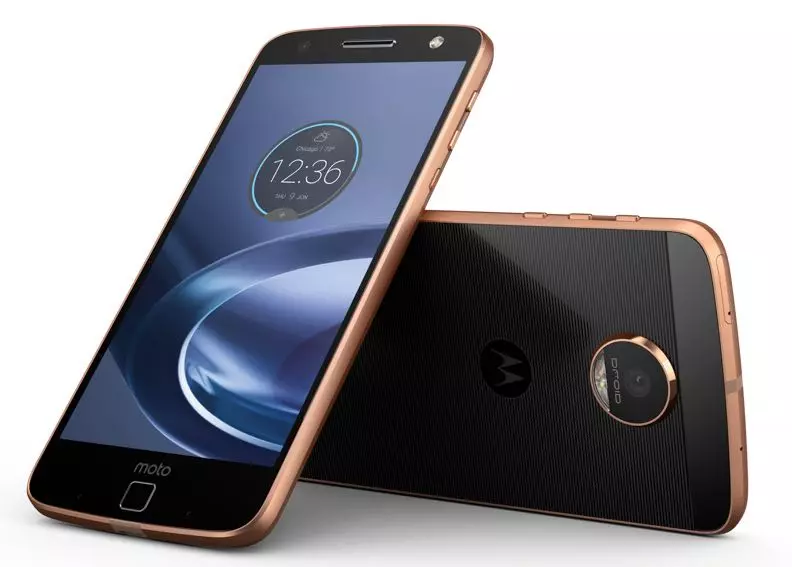 Moto droid z usa rusia 2