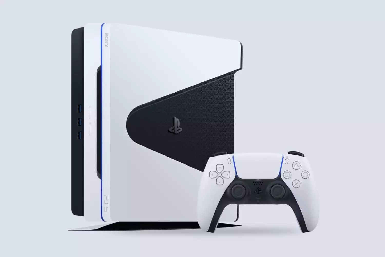 Sony PlayStation 5 បានបង្ខំឱ្យអ្នកទិញទាំងអស់យំពីទុក្ខព្រួយ 34210_1