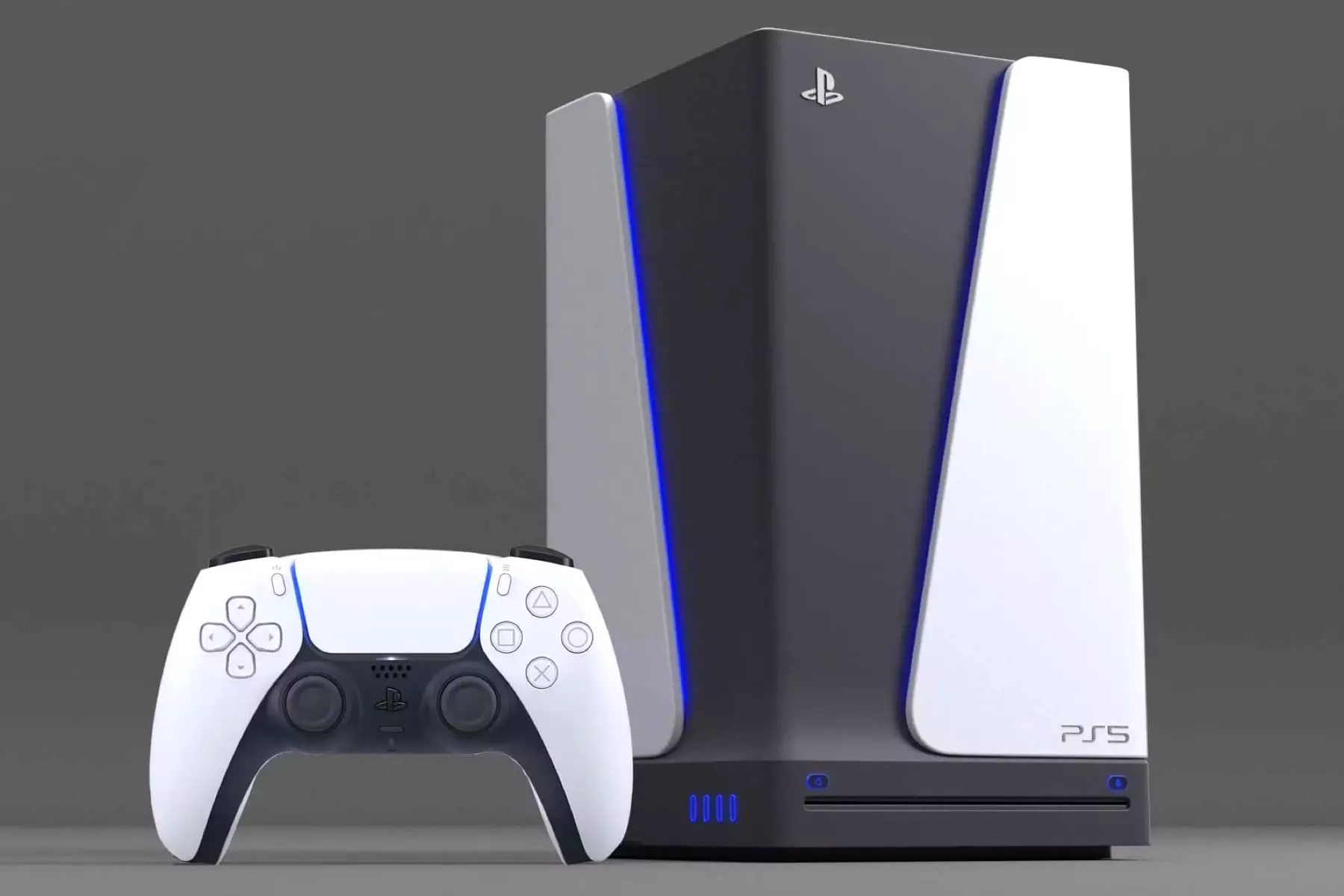 Sony PlayStation 5 kapaksa kabeh pembeli ceurik ti ngenes 34210_2