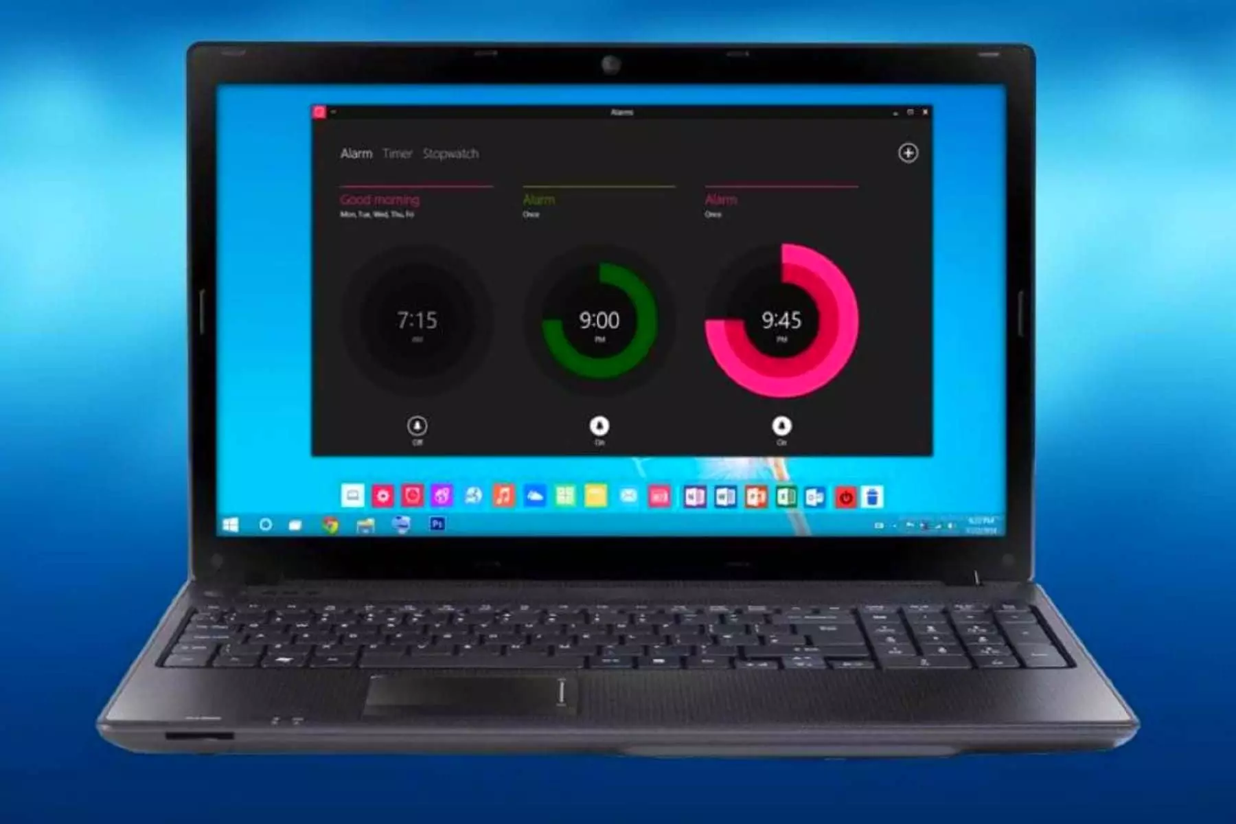 Η Microsoft έχει κυκλοφορήσει τα Windows 11 για προσωπικούς υπολογιστές και φορητούς υπολογιστές 34237_1