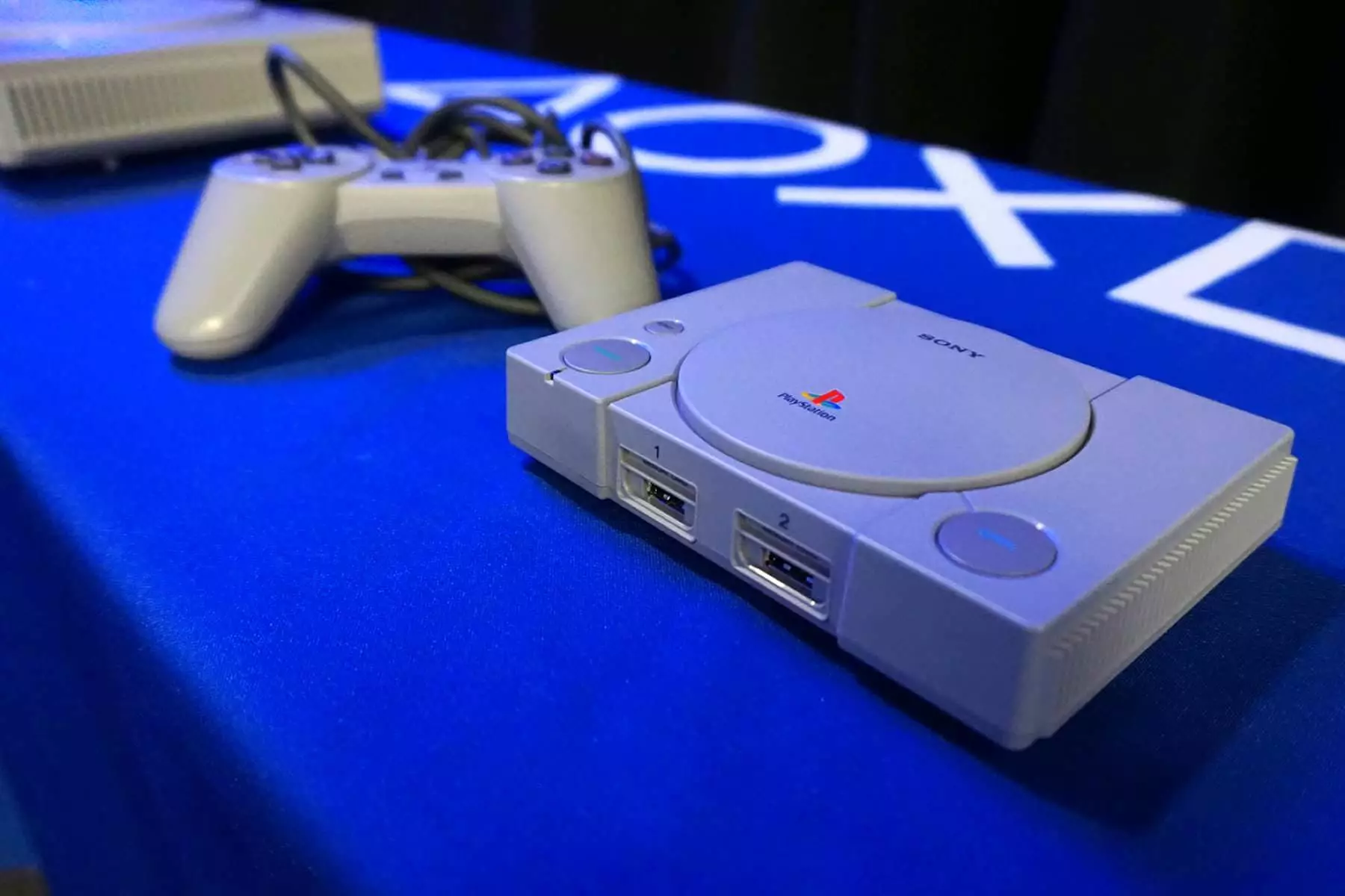 Sony goditi çmimin e lojës PlayStation Console dy herë para rekord të ulët 34244_2
