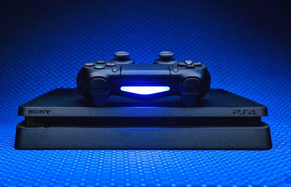 Sony wis ambruk rega resmi playstation 4 kaping pindho 34339_1