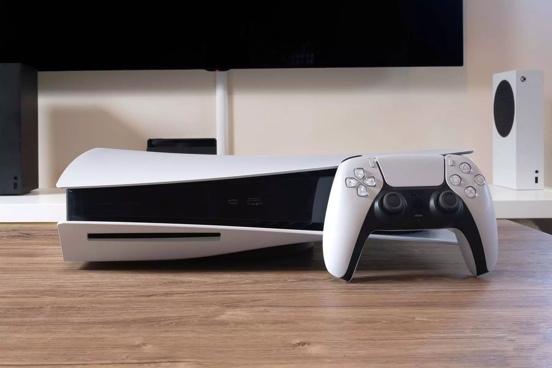 Sony ir izlaidusi PlayStation 5 Pro spēļu konsoli ar milzīgu potenciālu 34352_2