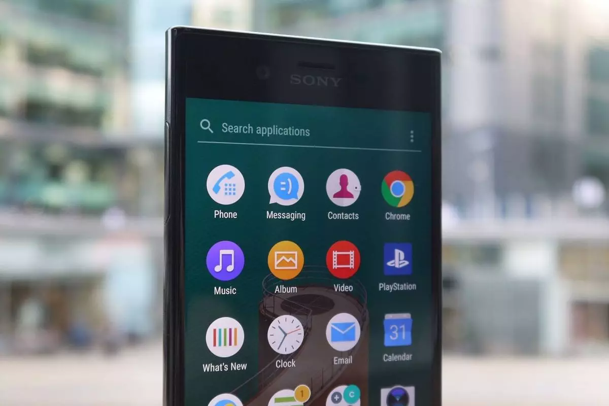 3,5 mm hoofdtelefoonaansluiting verdwijnt niet uit Sony-smartphones