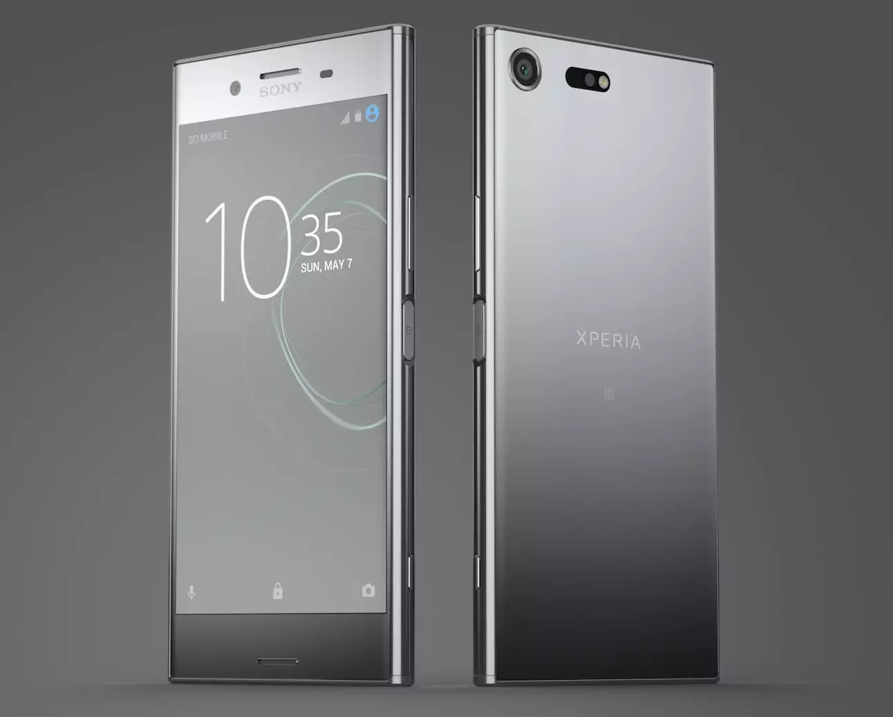 Uzun zamandır beklenen amiral gemisinin satışları Rusya'da başladı - Sony Xperia XZ Premium 3438_2