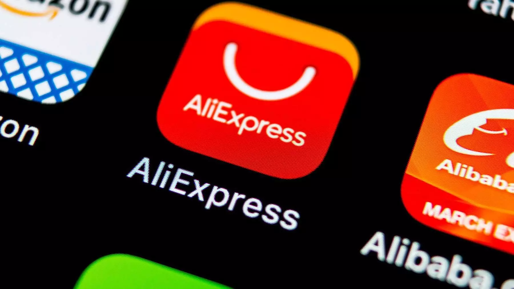 هذا الرعب ينتظر لجميع المشترين تماما من المنتجات من Aliexpress 34400_1