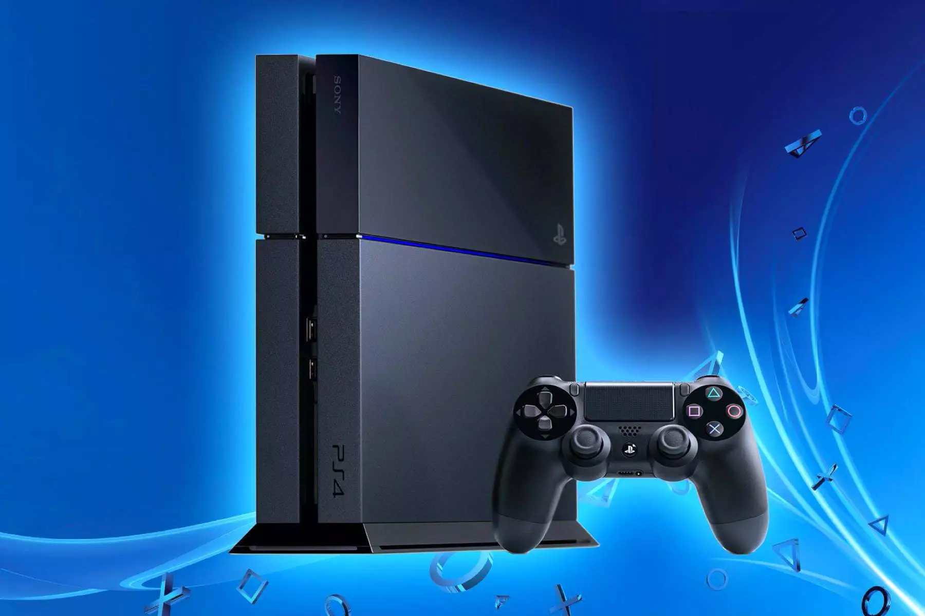 Skoro za ništa: Sony je dva puta pogodio cijena PlayStation 4 34430_2