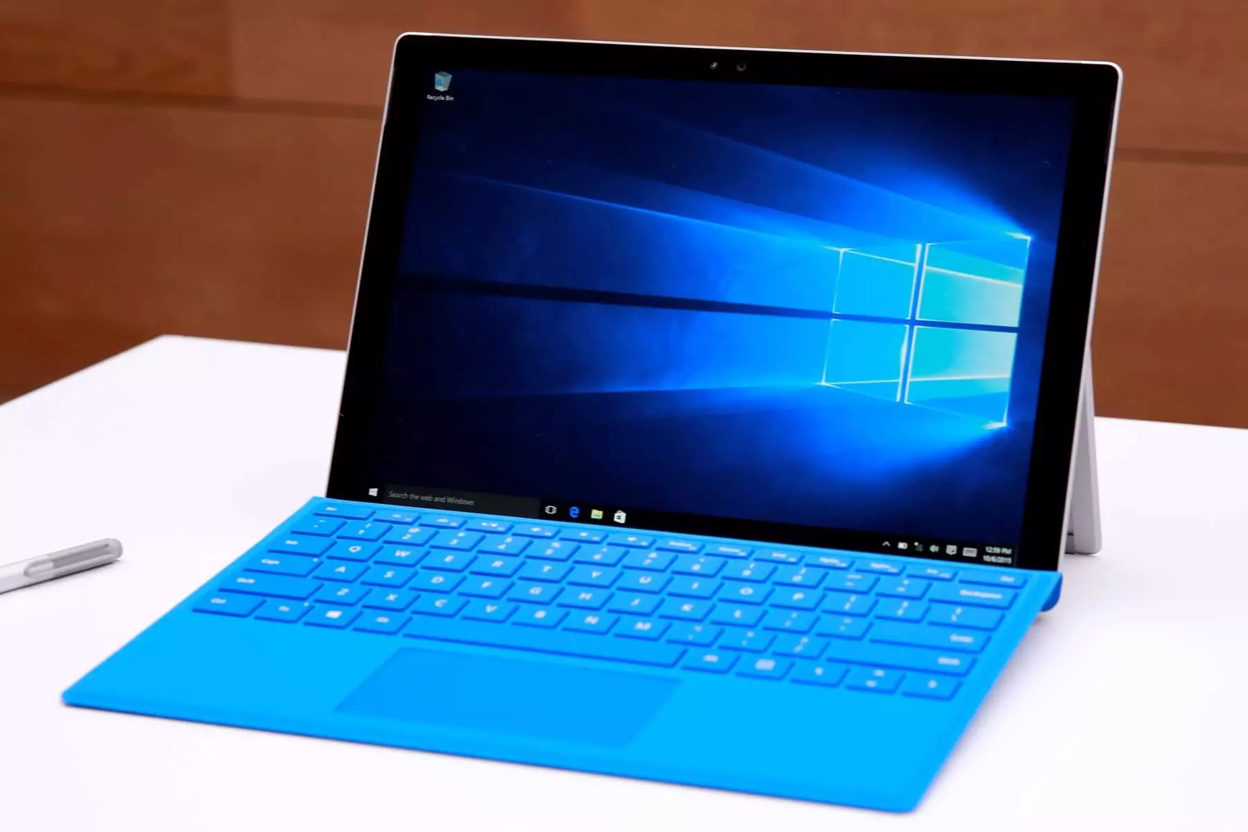 En ny uppdatering för Windows 10-samtal 