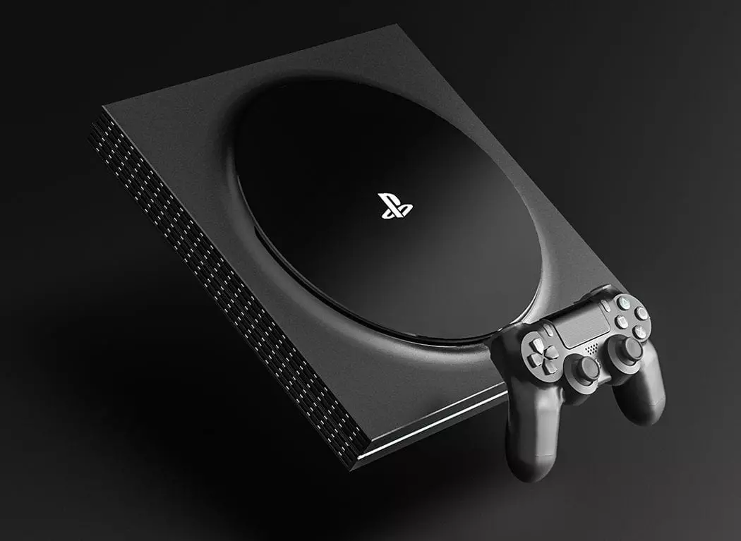 爆弾：SonyがPlayStation 5とPlayStation 5 Pro 34486_2