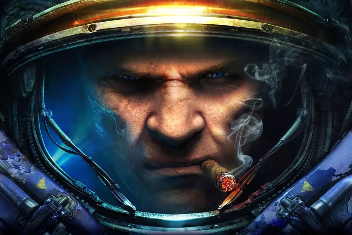 Blizzard wird die Neuauflage von Starcraft lösen und das Spiel frei machen