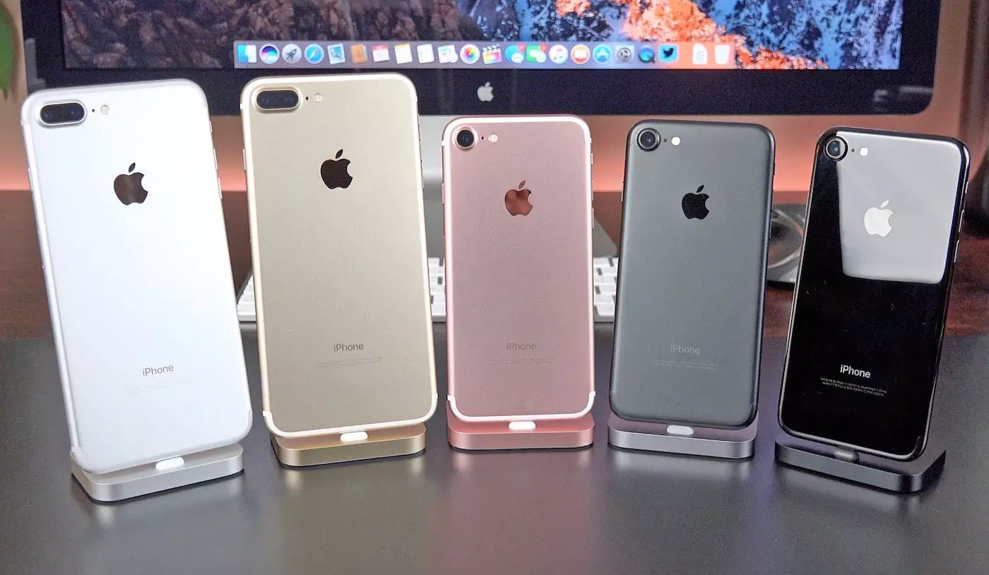 Apple iPhone 7 plus kupiti