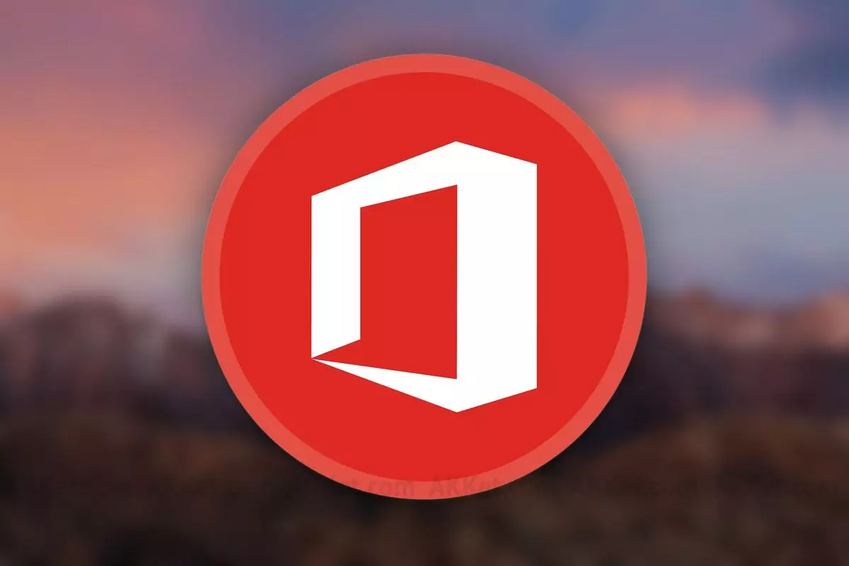 Koliko je lako i jednostavno ažurirano uredski paket Microsoft Office 2016 za Mac