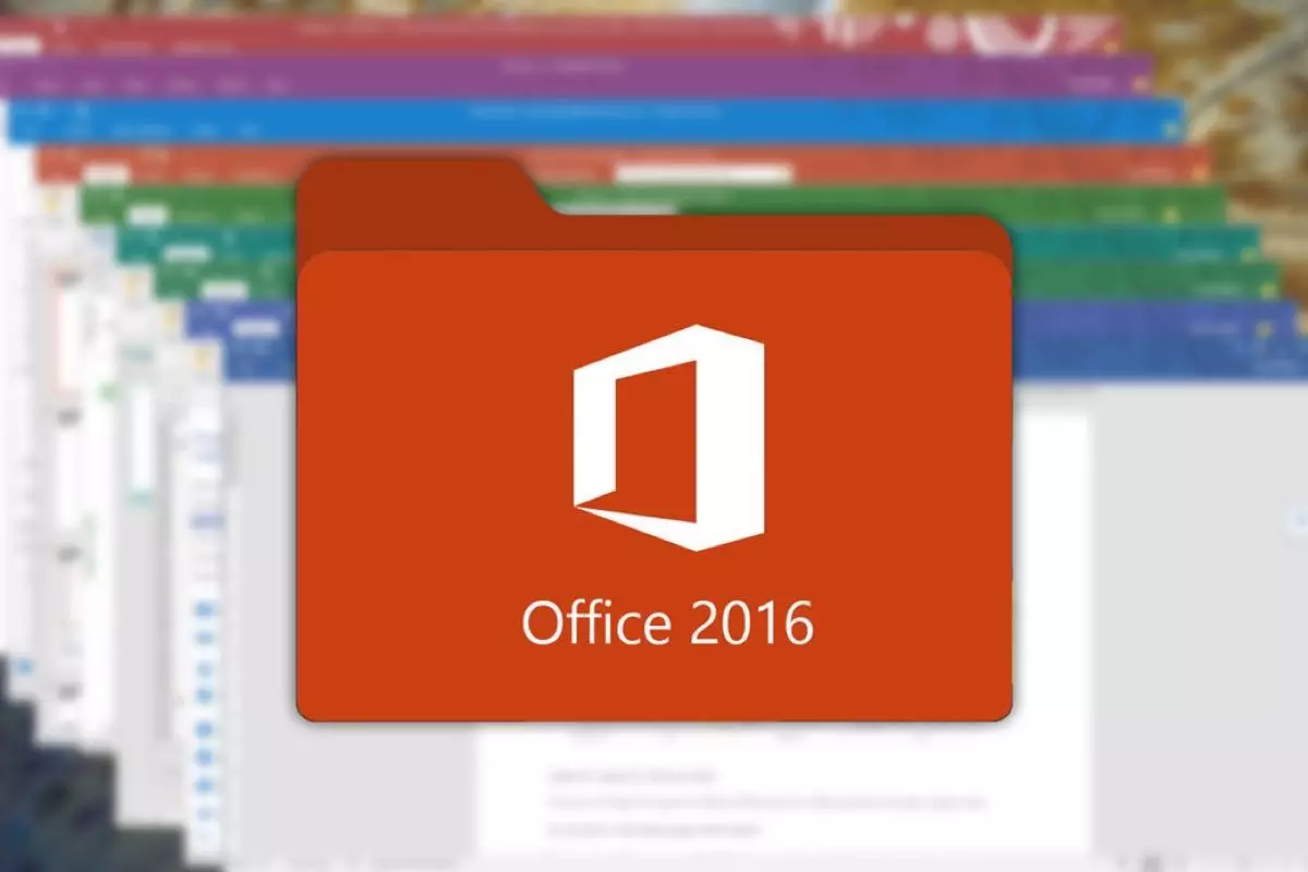 Microsoft Office 2016 frissítés Mac Free Telepítési útmutató 00