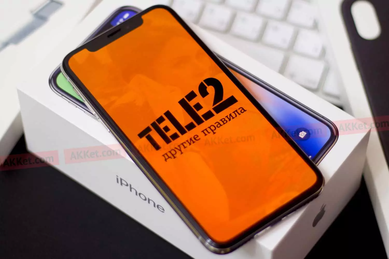 מפעיל סלולרי TELE2 השיקה תוכנית תעריף שיק, שחלמה על כל 34628_1