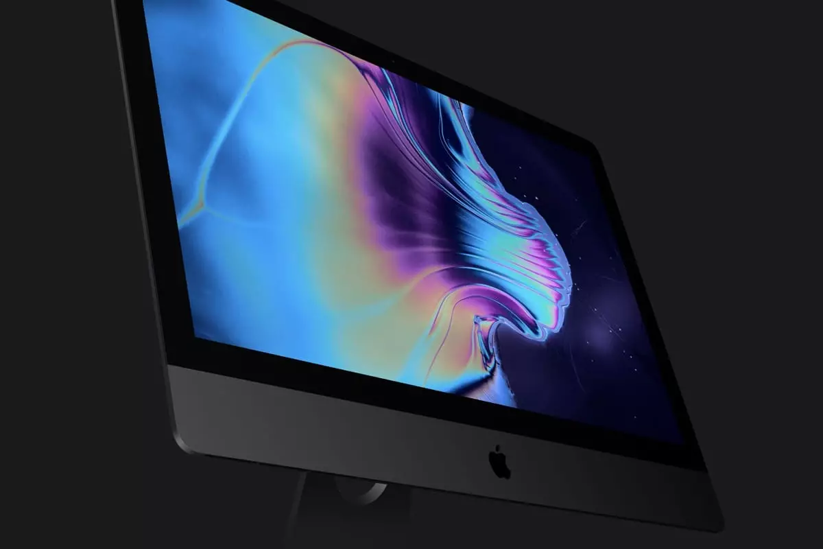 Tus nqi ntawm iMac Pro los ntawm Apple tau nyeem txhua yam hauv kev poob siab, lub tsheb pheej yig dua?