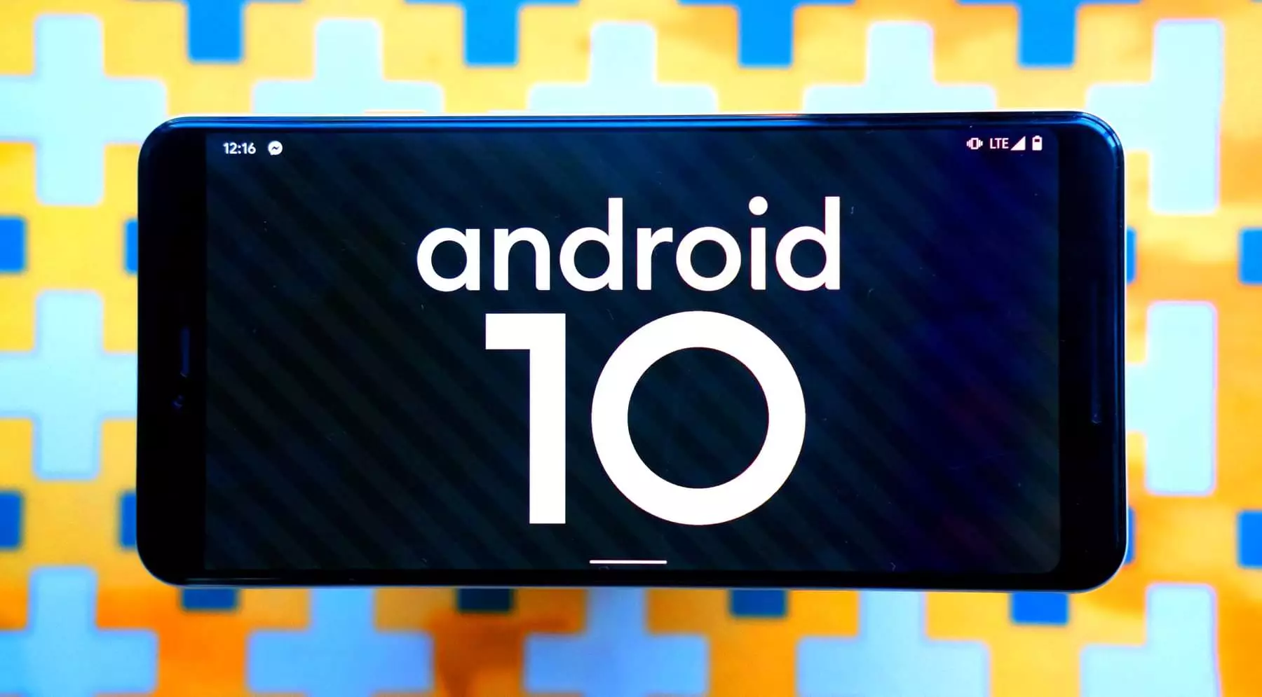 Android 10 എല്ലാ നിർമ്മാതാക്കളുടെയും സ്മാർട്ട്ഫോണുകൾ നേടി 34672_1