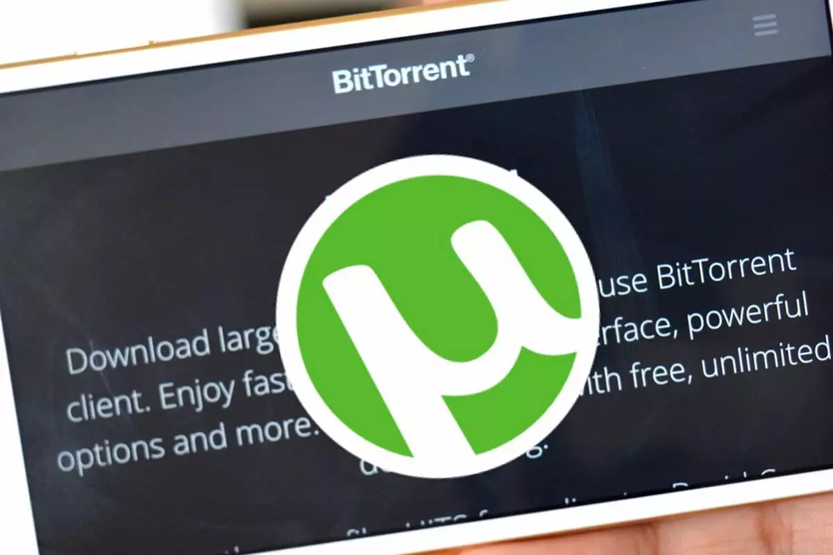 Itransmission 5 Torrent Client vydání proběhlo pro iPhone a iPad
