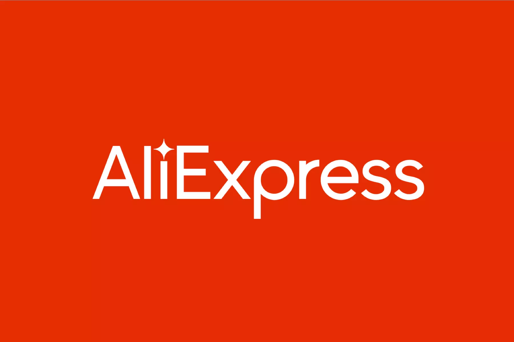 Купуването на стоки на Aliexpress стана напълно безполезен, а след това защо 34680_1